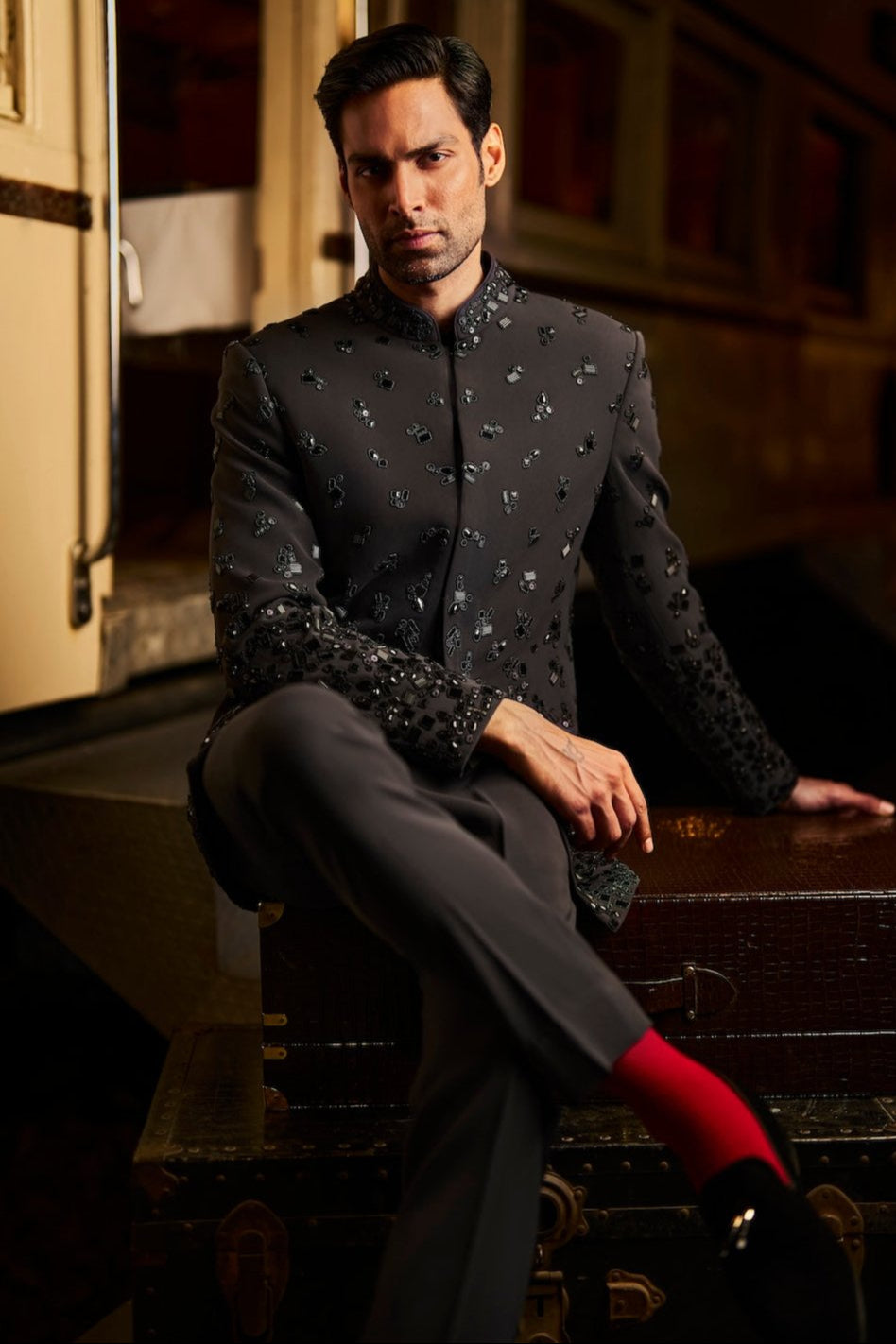 SG MAN – Seema Gujral